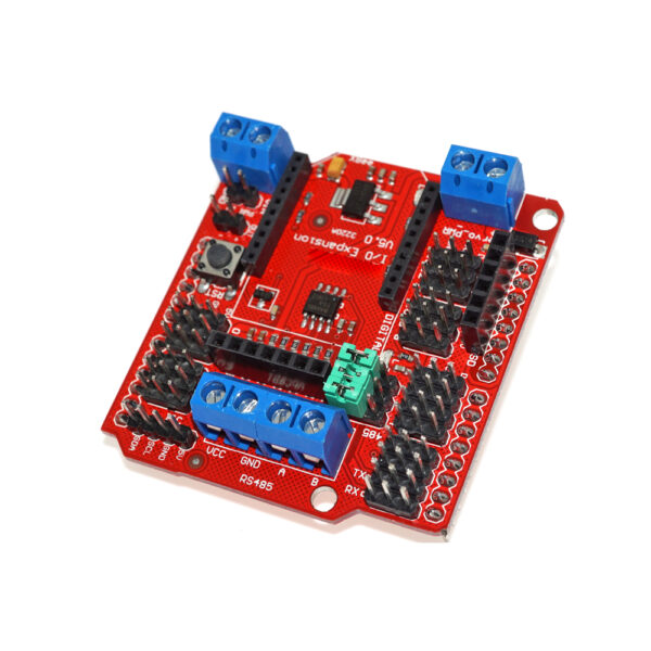 UNO R3 Xbee Bluetooth RS485 Expansion Shield V5.0
