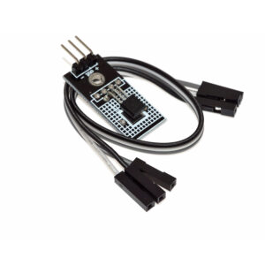 LM35DZ DC 4-30V Digital LM35 Temperature Sensor Linear Analogue Output