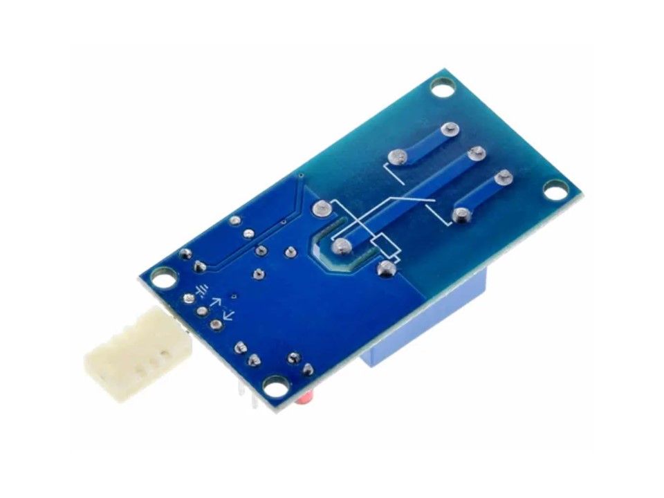 5V 1 Channel Humidity Sensor Relay Module