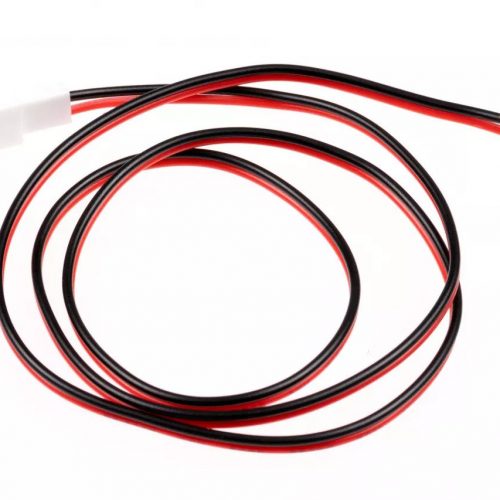 JST-PH 2.0 2 Way battery extension cables