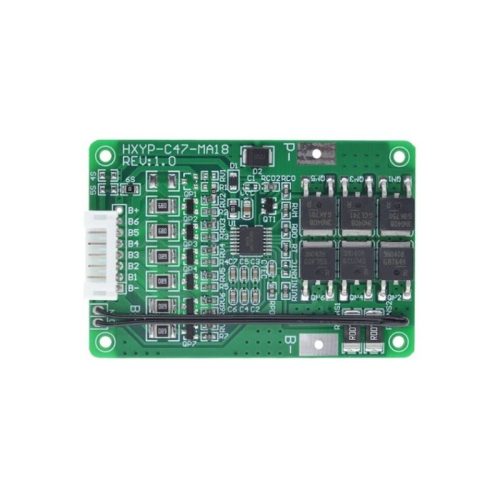 6S Li-Ion batteries 20A BMS module