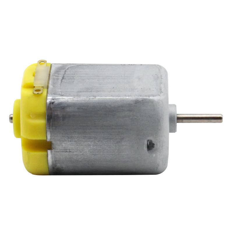 FF-280PB DC Motor 6-12V 3300RPM - Tempero Systems Shopping