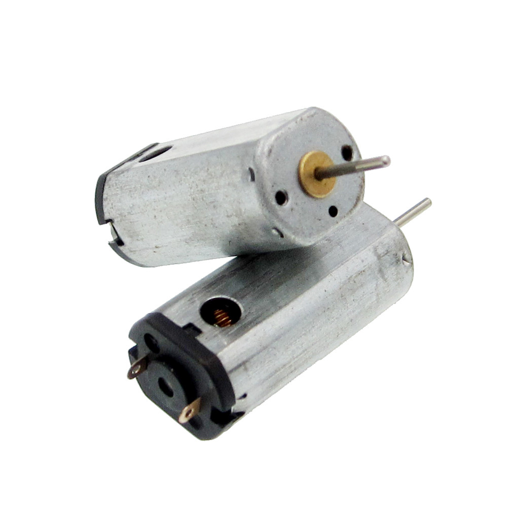 OT-FF-N40WA Brushless DC Motor 3.7V 32000RPM - Tempero Systems Shopping