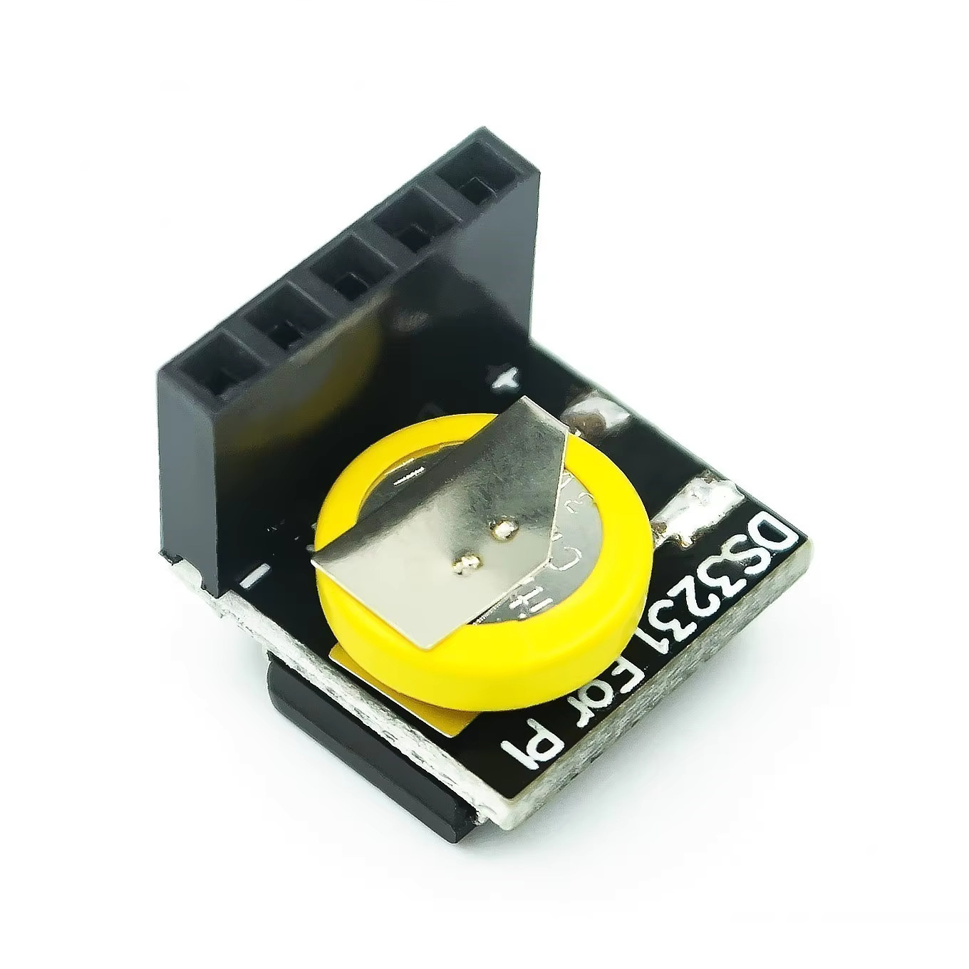 DS3231 High Precision Real Time Clock Module - Tempero Systems Shopping